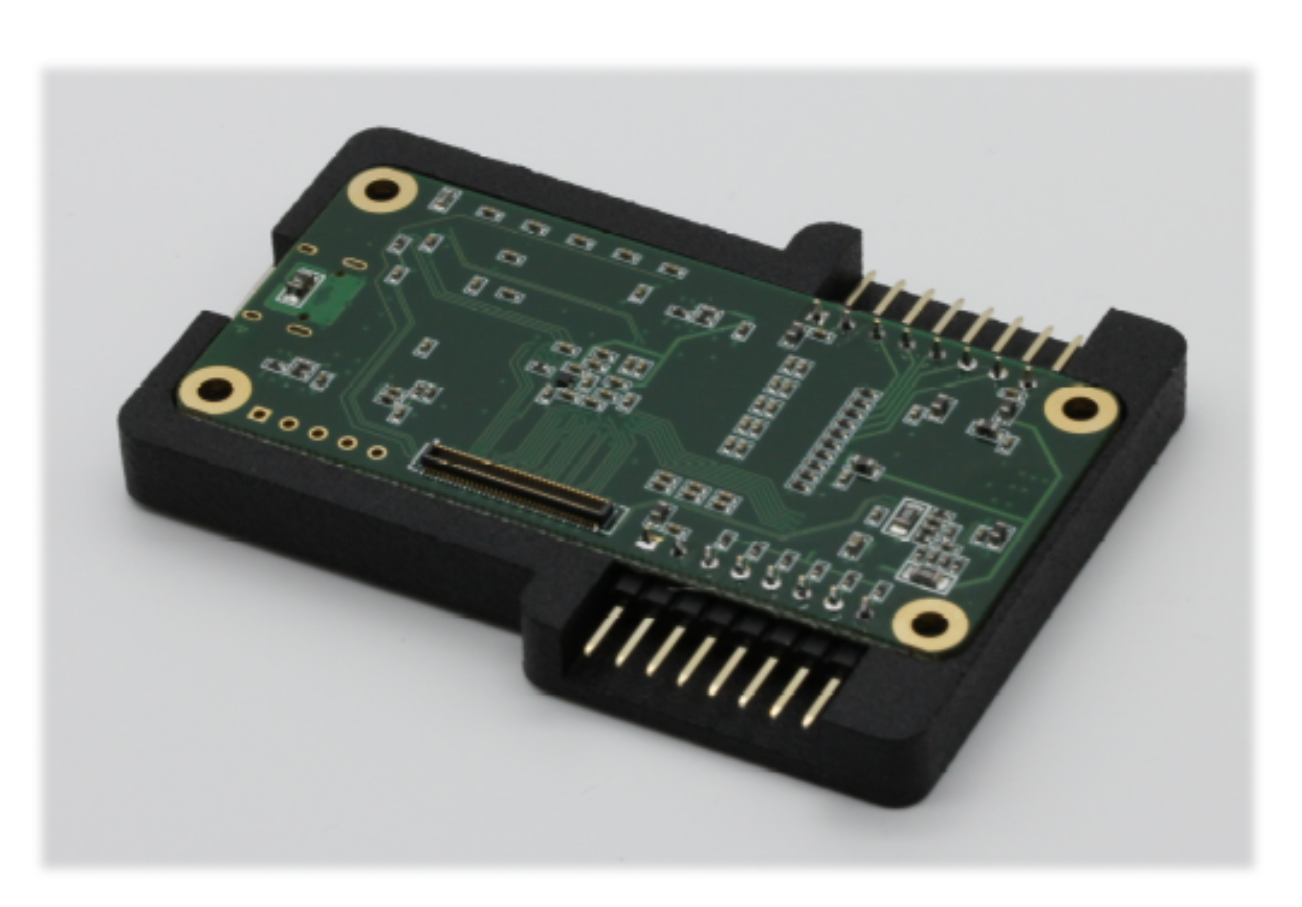 Building your ORBTrace – Orbcode