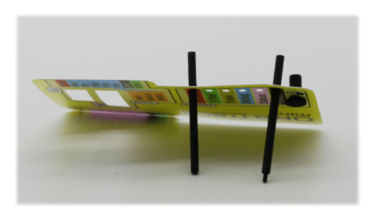 Building your ORBTrace – Orbcode