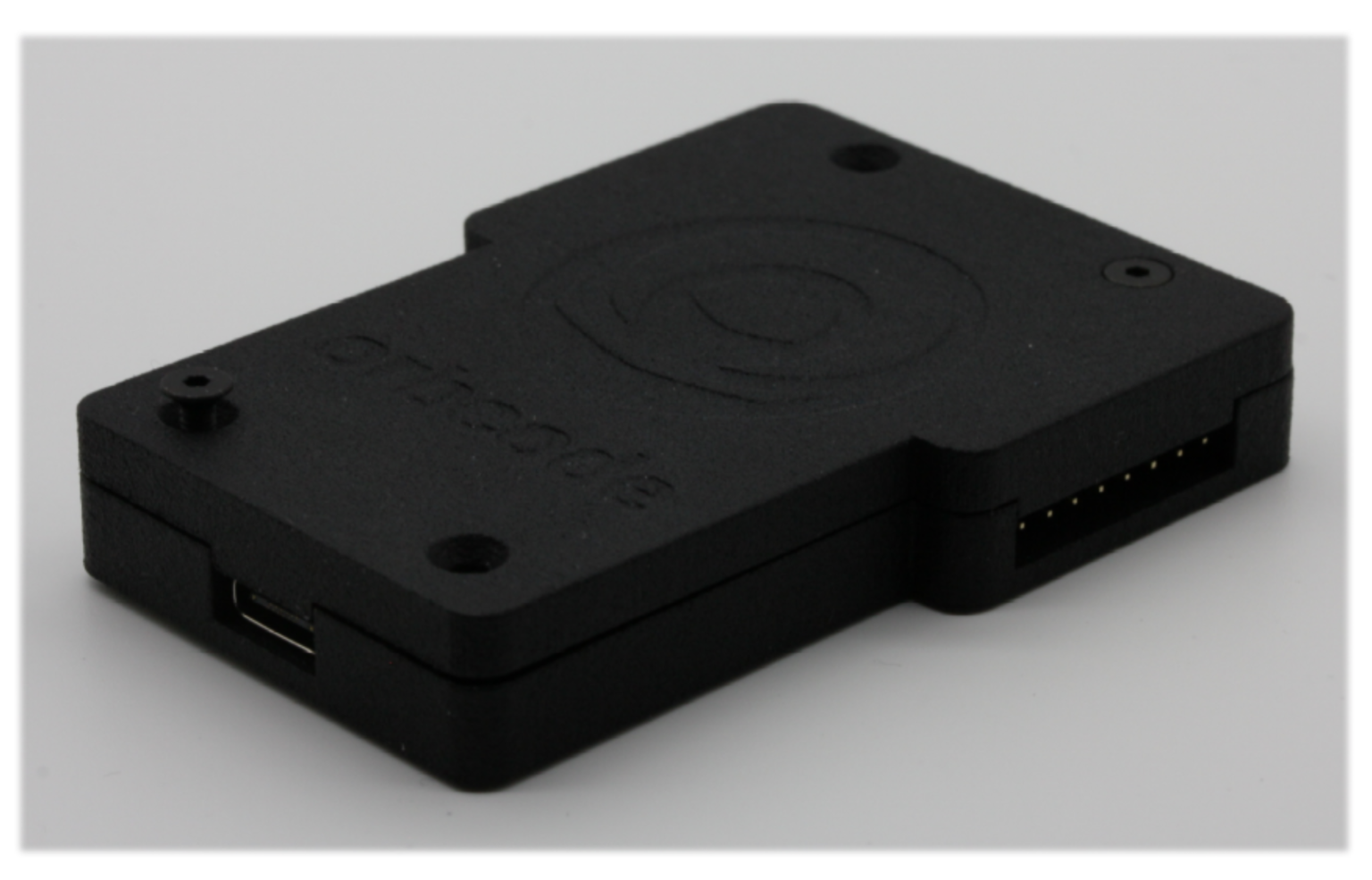 Building your ORBTrace – Orbcode